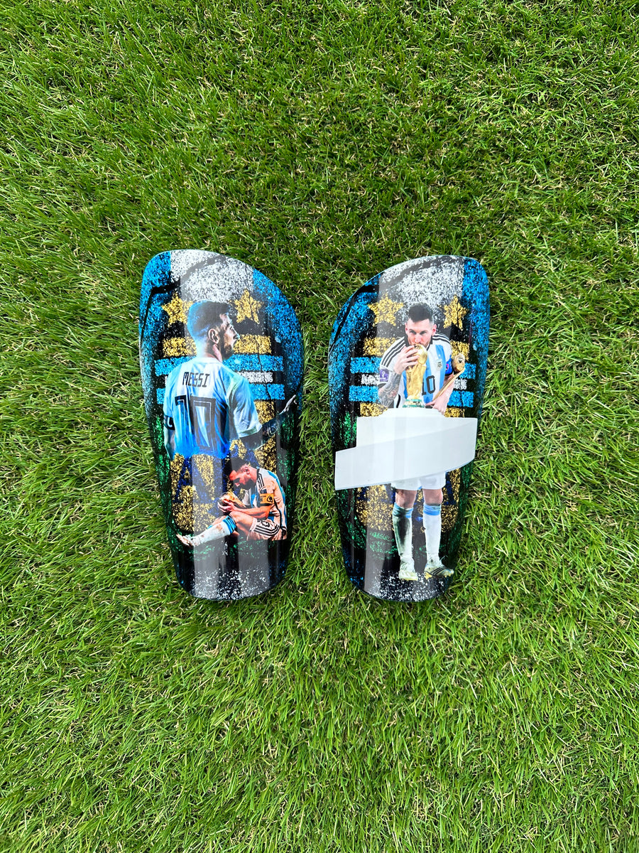 Patronus Premium Custom Shin Guards – Patronus Sports